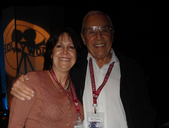 Lesley Lillywhite ~ Screenwriter